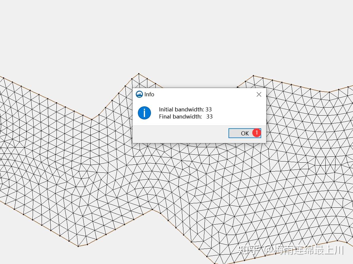sms Tabs geo 2 mike mesh - 知乎