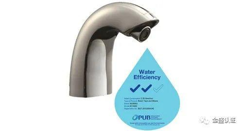 PUB新加坡水效标签 Water Efficiency Label (WELS) - 知乎