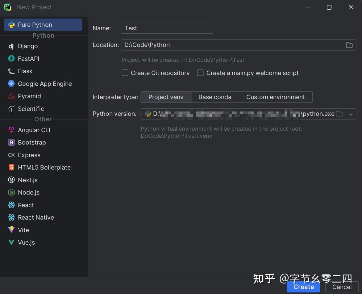 环境搭建 | Python+Anaconda/Miniconda+PyCharm的安装、配置与使用，详细介绍 Python 环境搭建的全过程 ...