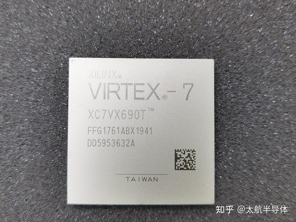XC7VX690T-1FFG1761I - 知乎