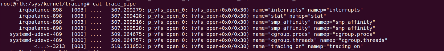 深入剖析linux kprobe的技术实现原理 - 知乎