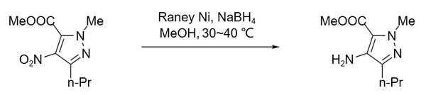 常用还原剂——雷尼镍（Raney Ni） - 知乎