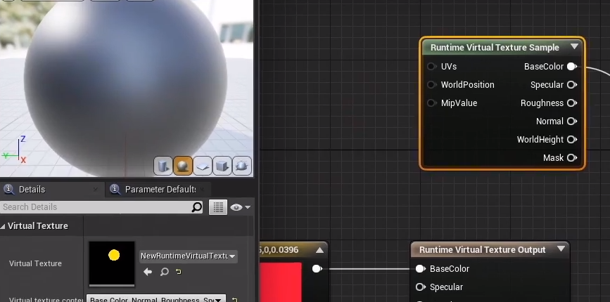 Virtual Texture（虚拟纹理）的理解和应用 | Epic 李文磊（笔记） - 知乎