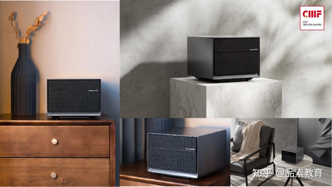 cmf是什么？一文带你全面了解CMF设计！ - 知乎