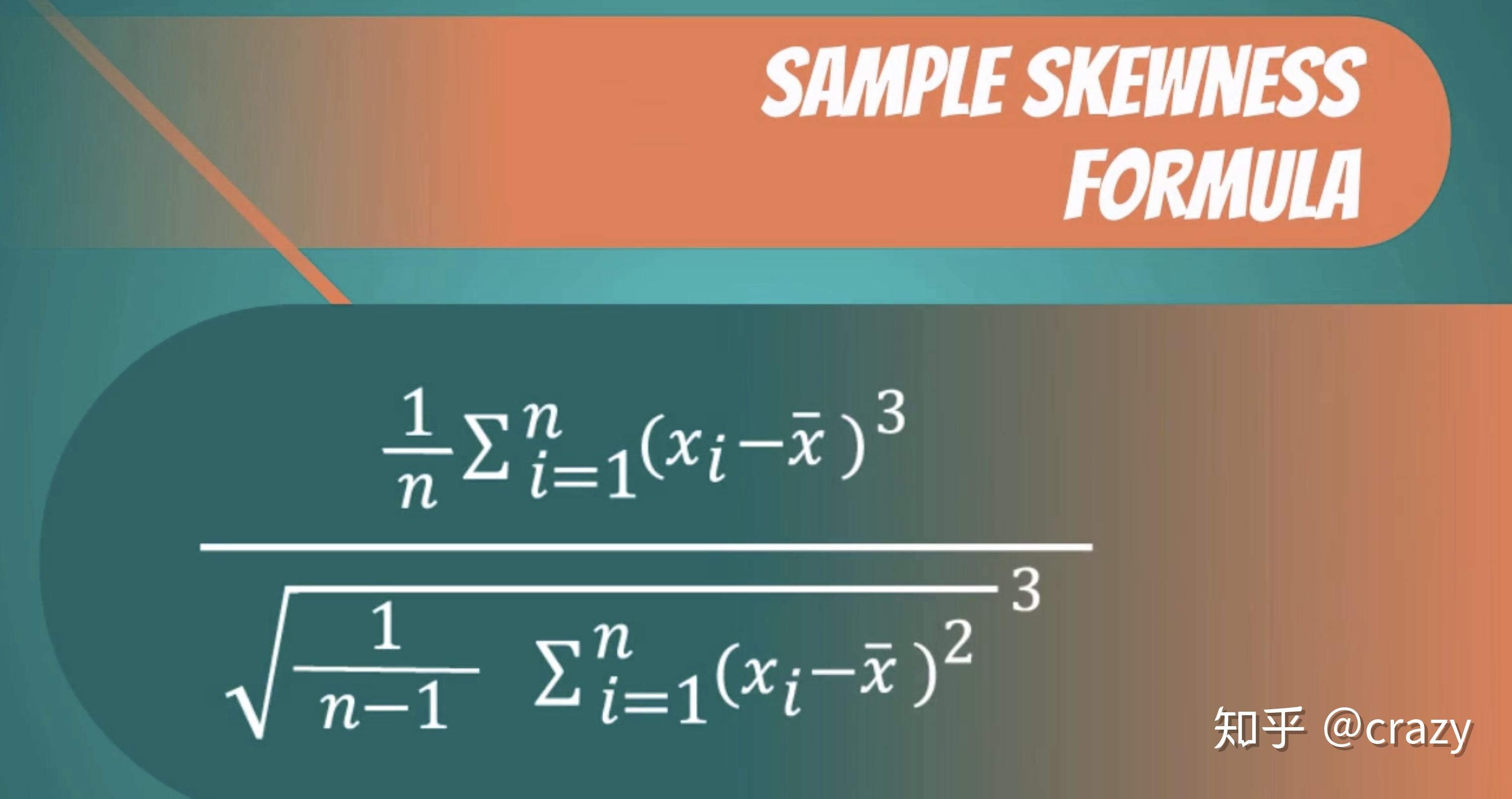 Descriptive Statistics Descriptive Statistics