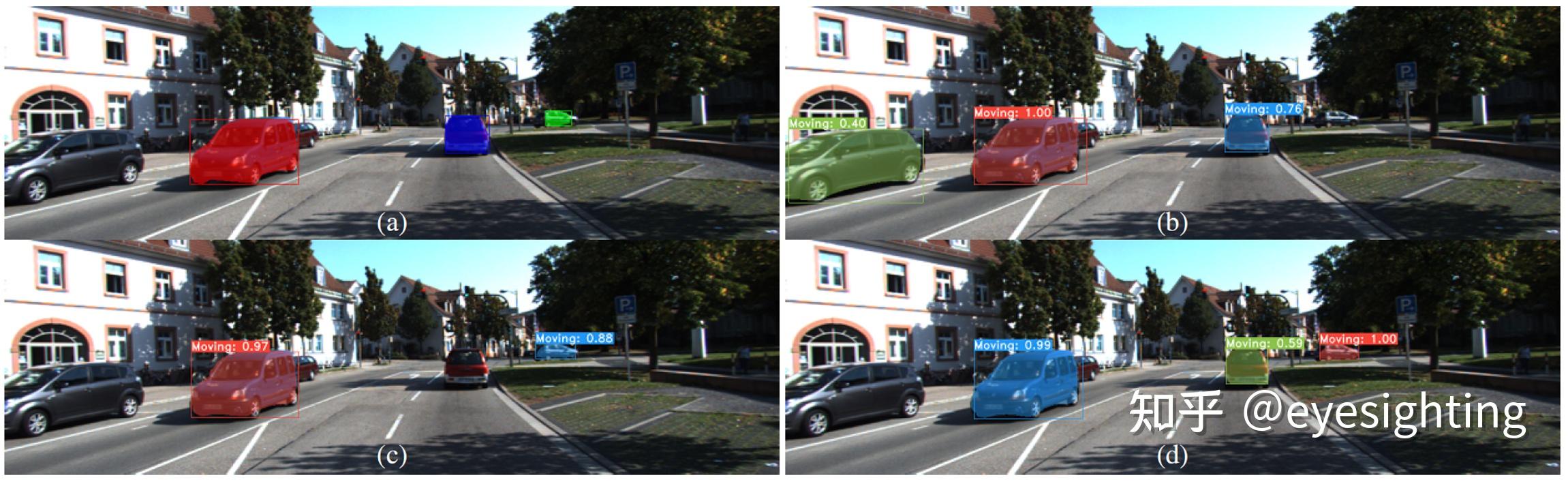 【数据论文】自动驾驶开源数据集论文总结 - 知乎