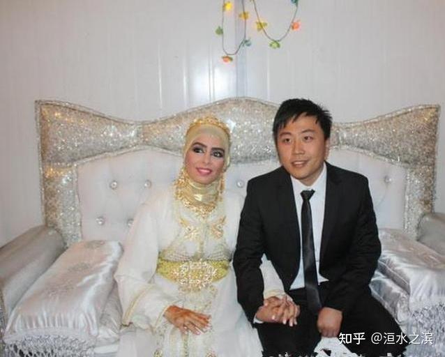 梦幻之旅，摩洛哥，想嫁中国男人的美女多。 - 知乎