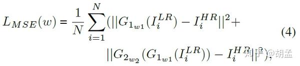 CVPR2018_FaceGANs - 知乎