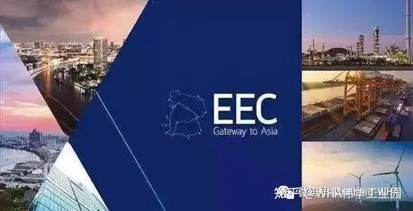 泰国可持续性发展项目——东部经济走廊（ EEC ） - 知乎