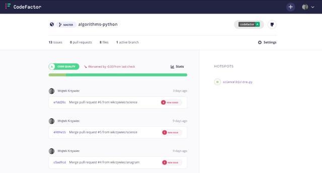如何用 GitHub Actions 写出高质量的 Python代码？ - 知乎