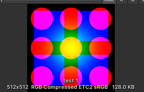 ETC与ASTC的通道混淆与解决方案 - 知乎