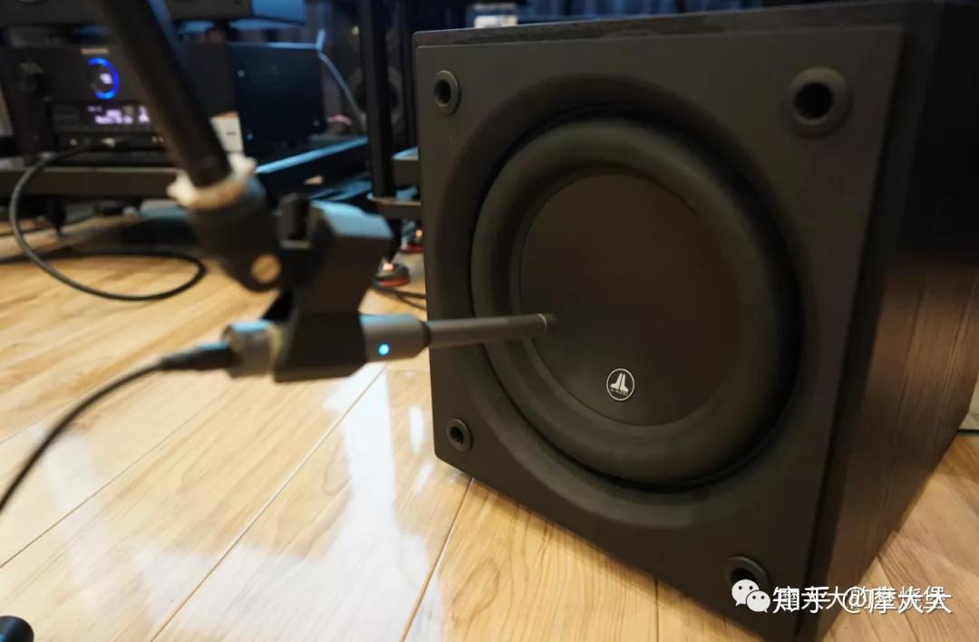 炮王入门炮肚子里装了啥？美国JL D110/108低音炮试用 - 知乎