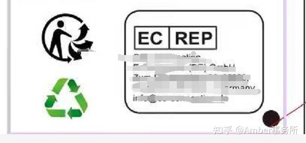 EPR法规｜欧盟包装回收的标志以及使用方法 - 知乎