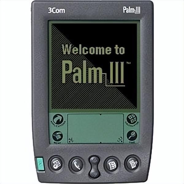 IT历史连载40-PDA个人数字助理的那些年 - 知乎