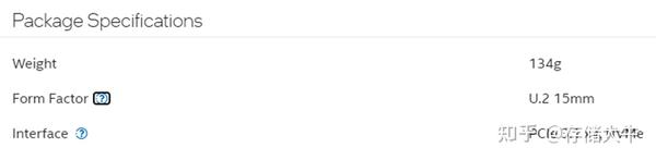 SSD简介（2）- 接口之M.2,U2 - 知乎