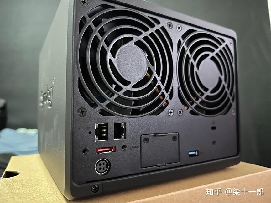 为什么NAS是视频工作团队必备的神器 - 知乎