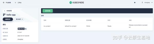 FluxCD 多集群应用的设计与实现 - 知乎