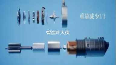 07 轴向磁通电机技术商业化先驱：YASA及创始人Tim Woolmer - 知乎