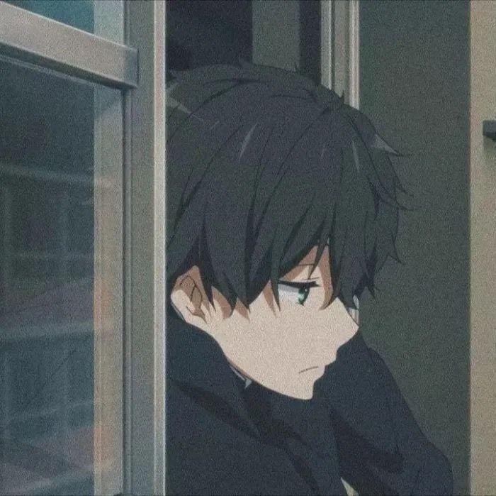 适合男生的动漫头像 - 知乎