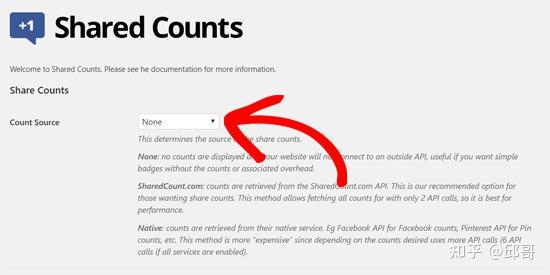 如何在 WordPress 中添加社交分享按钮（新手指南） - 知乎