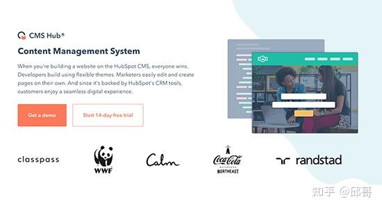 2023 年 15 个最佳和最受欢迎的 CMS 平台（比较） - 知乎