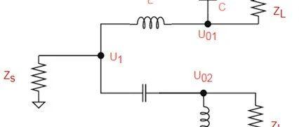 LC balun设计 - 知乎
