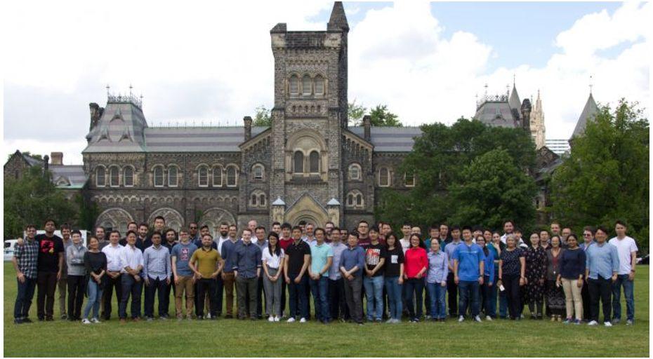 震撼！仅2个月，发表1篇Science，10余篇子刊/AM/JACS—加拿大两院院士Sargent教授成果集锦 - 知乎