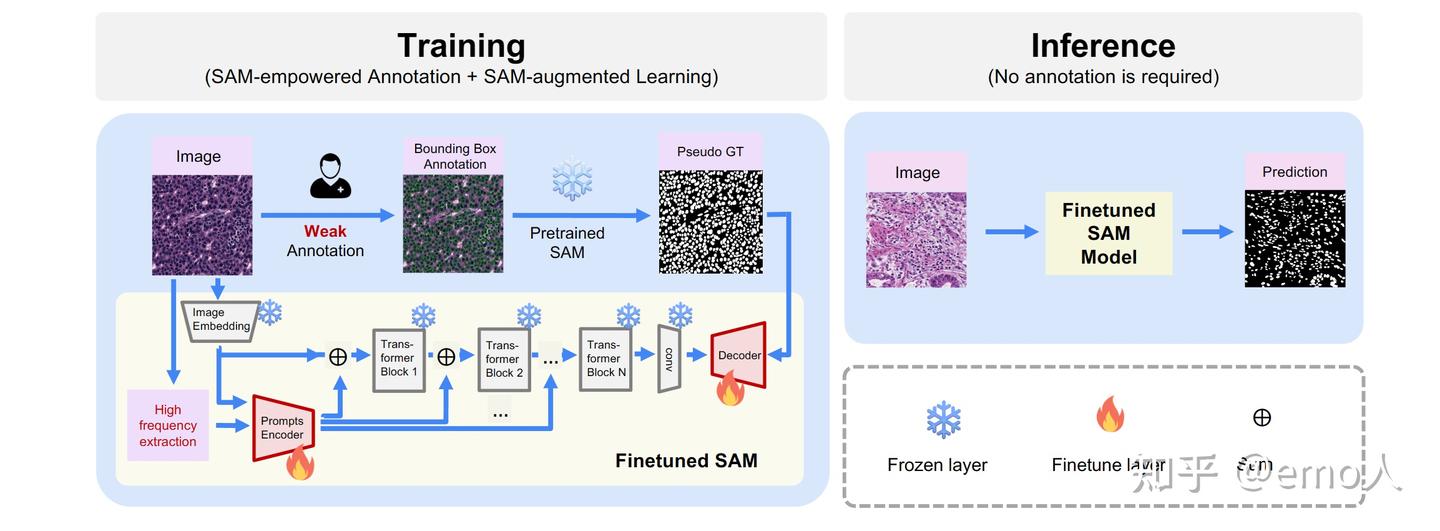 23年9月始阅读过的SAM相关文章总结[2024/4/2] - 知乎