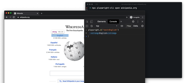 PlayWright 中文文档 - 知乎