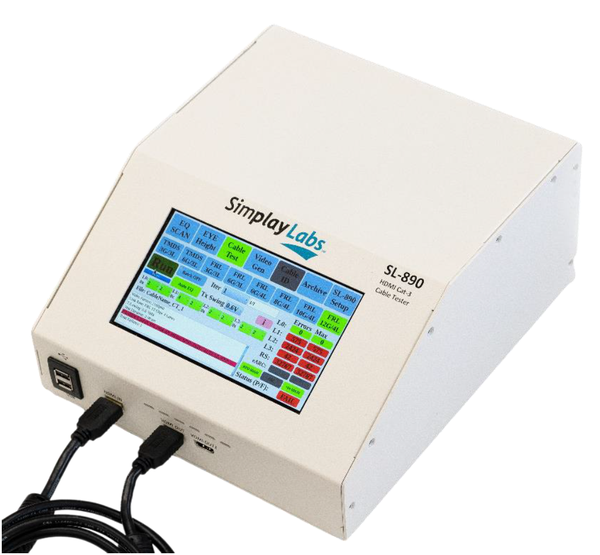 保障高品质视听享受，ADI Simplay Labs解决HDMI接口认证难题 - 知乎