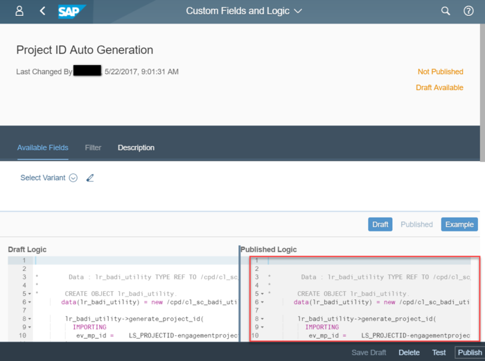 SAP S4CRM和C4C的技术比较 - 知乎