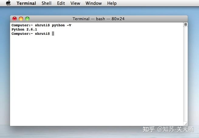 Python音乐识别、生成和智能模型|music21库|用户指南，第1章：安装和music21 - 知乎