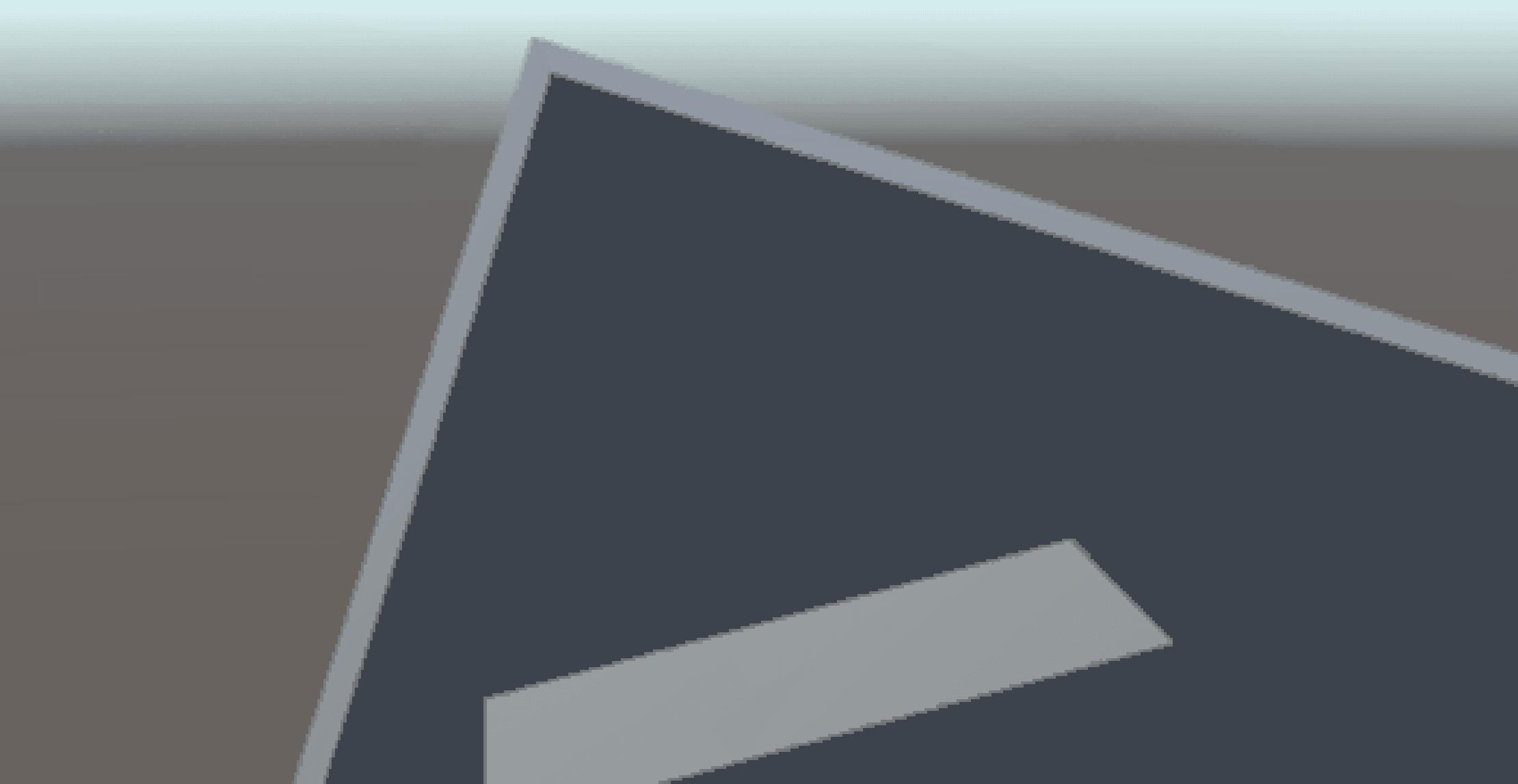 Unity URP实现TAA - 知乎