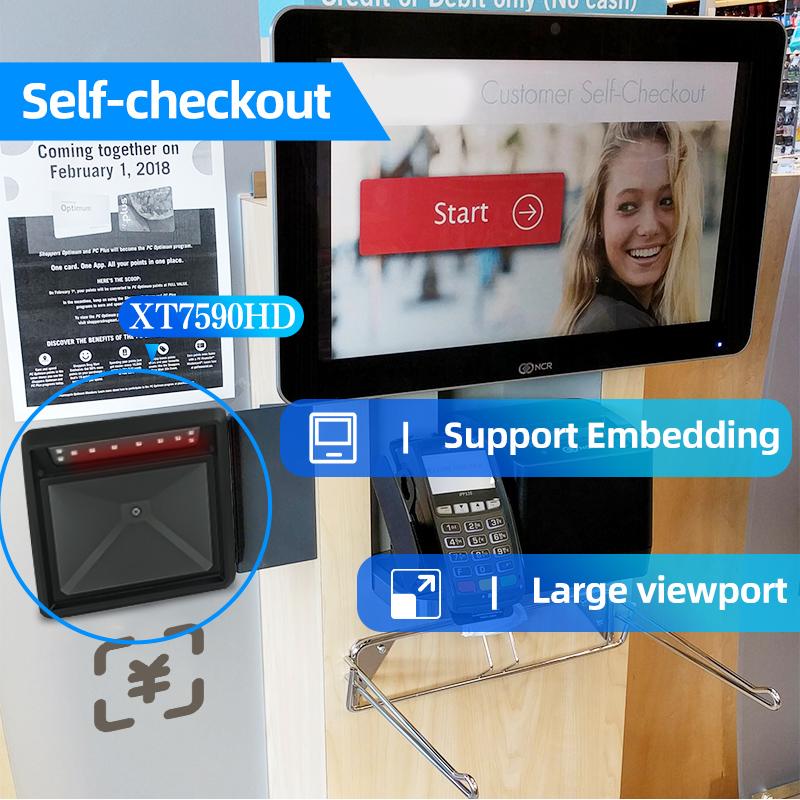 What are the application prospects of automatic code scanning equipment ...