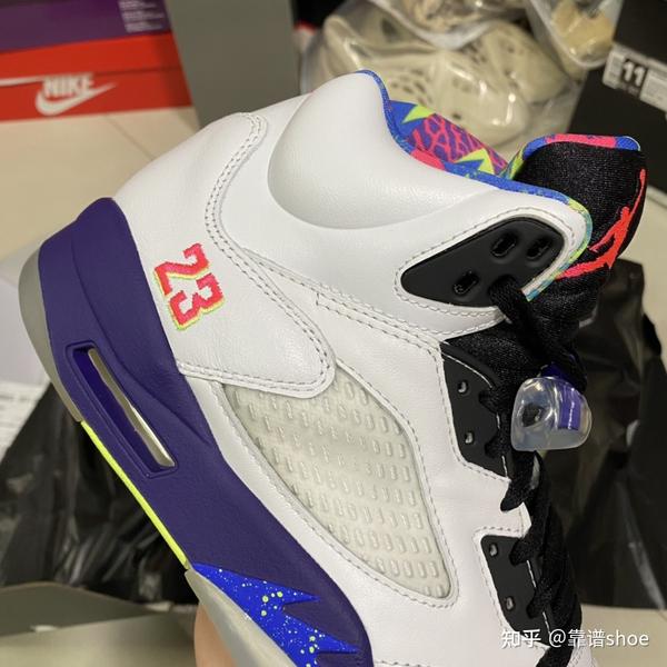 Y3 aj5 新鲜王子 - 知乎