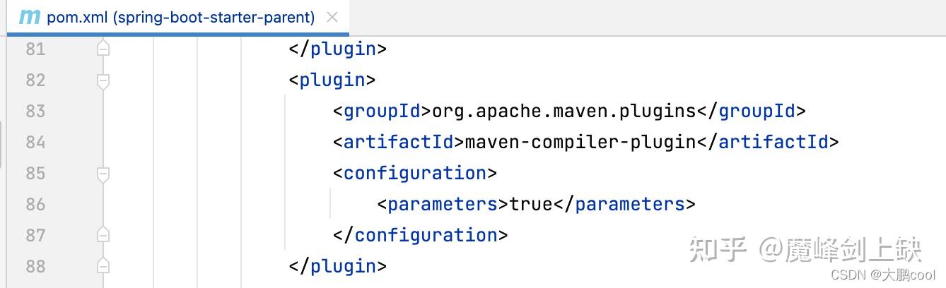 (一)springboot：jar包之spring-boot-starter-parent与spring-boot-dependencies - 知乎