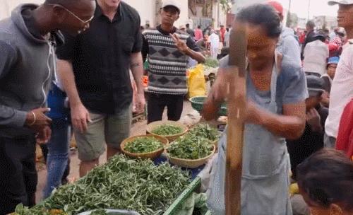 马达加斯加餐饮 - 知乎