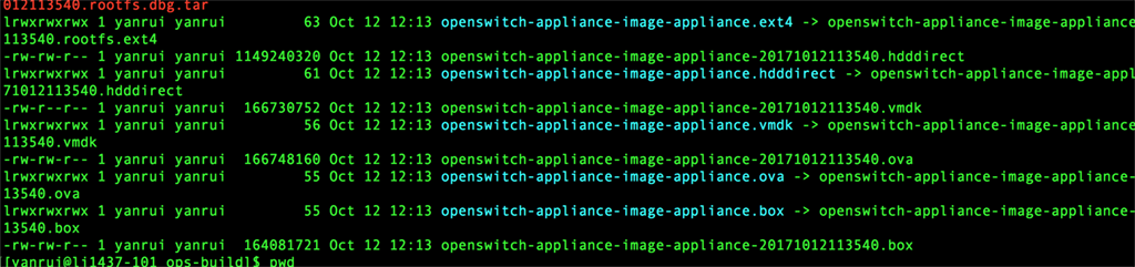 SDN 技术指南（四）：Open vSwitch - 知乎