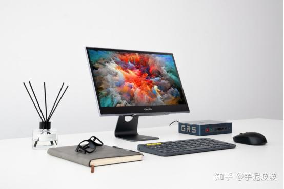 为什么会有人买便携式显示器？ - 知乎