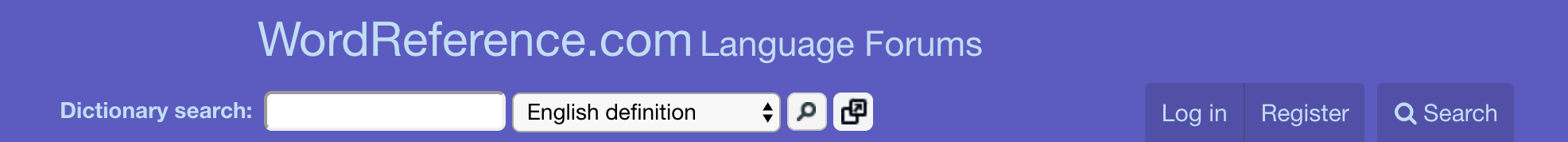 推荐一个相见恨晚的英语学习论坛 - 知乎