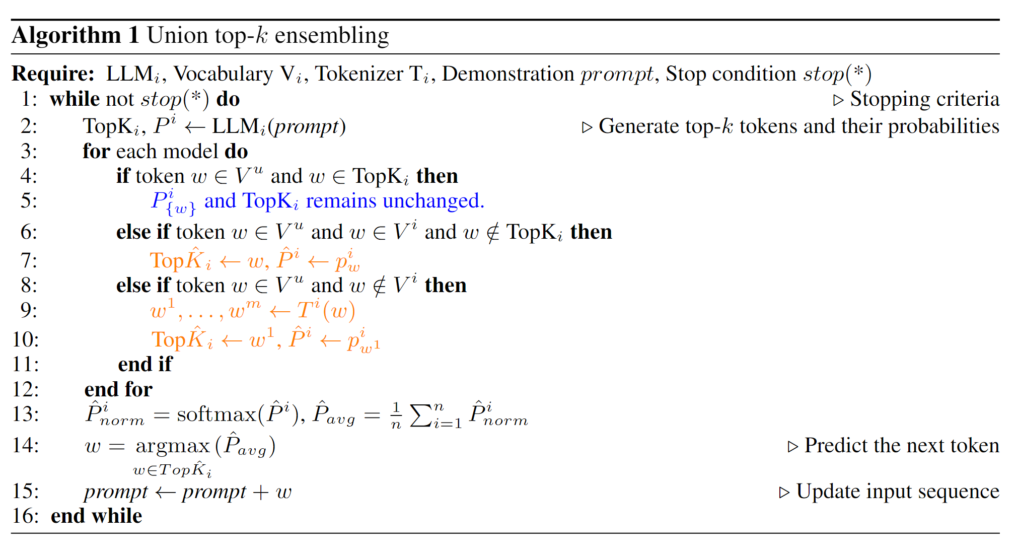 Unite: 大模型集成新思路(ICLR25 Spotlight) - 知乎