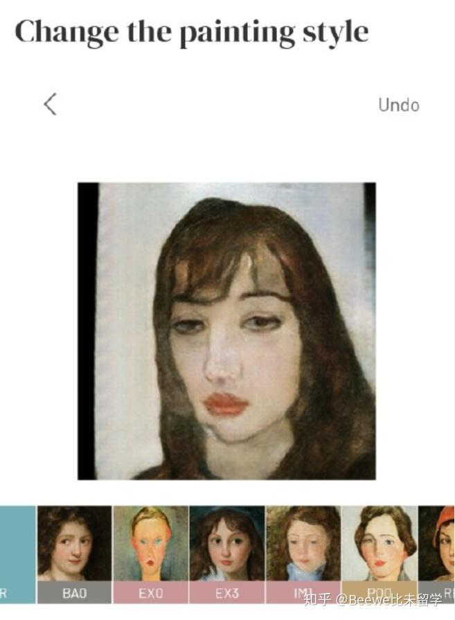 Beewe Portfolio| 艺术史千篇一律太枯燥？快快换个角度看名画 - 知乎