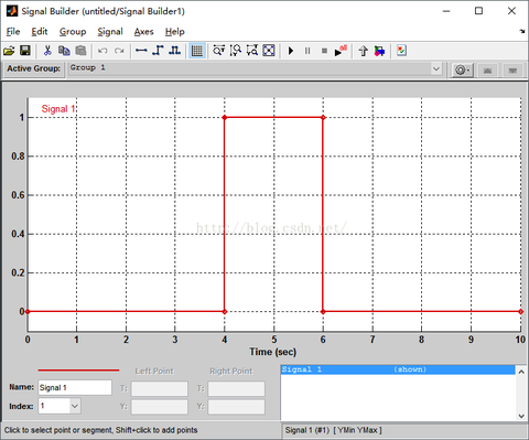 【Simulink】中Signal Builder模块使用 - 知乎