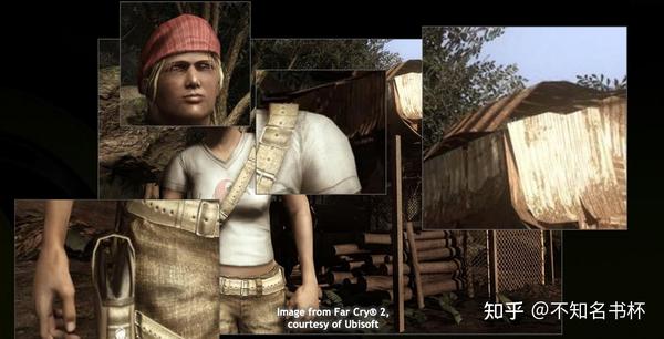 理解GPU Fermi架构 - 知乎