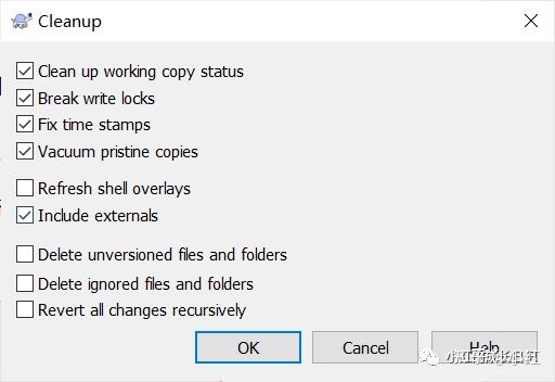 svn提交失败（svn: E155010 Commit failed (details follow)） - 知乎