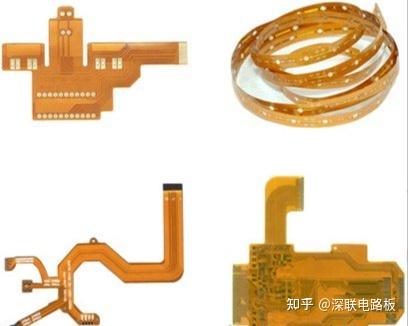 软板厂迎接 5G 高频 FPC 需求增长之策 - 知乎