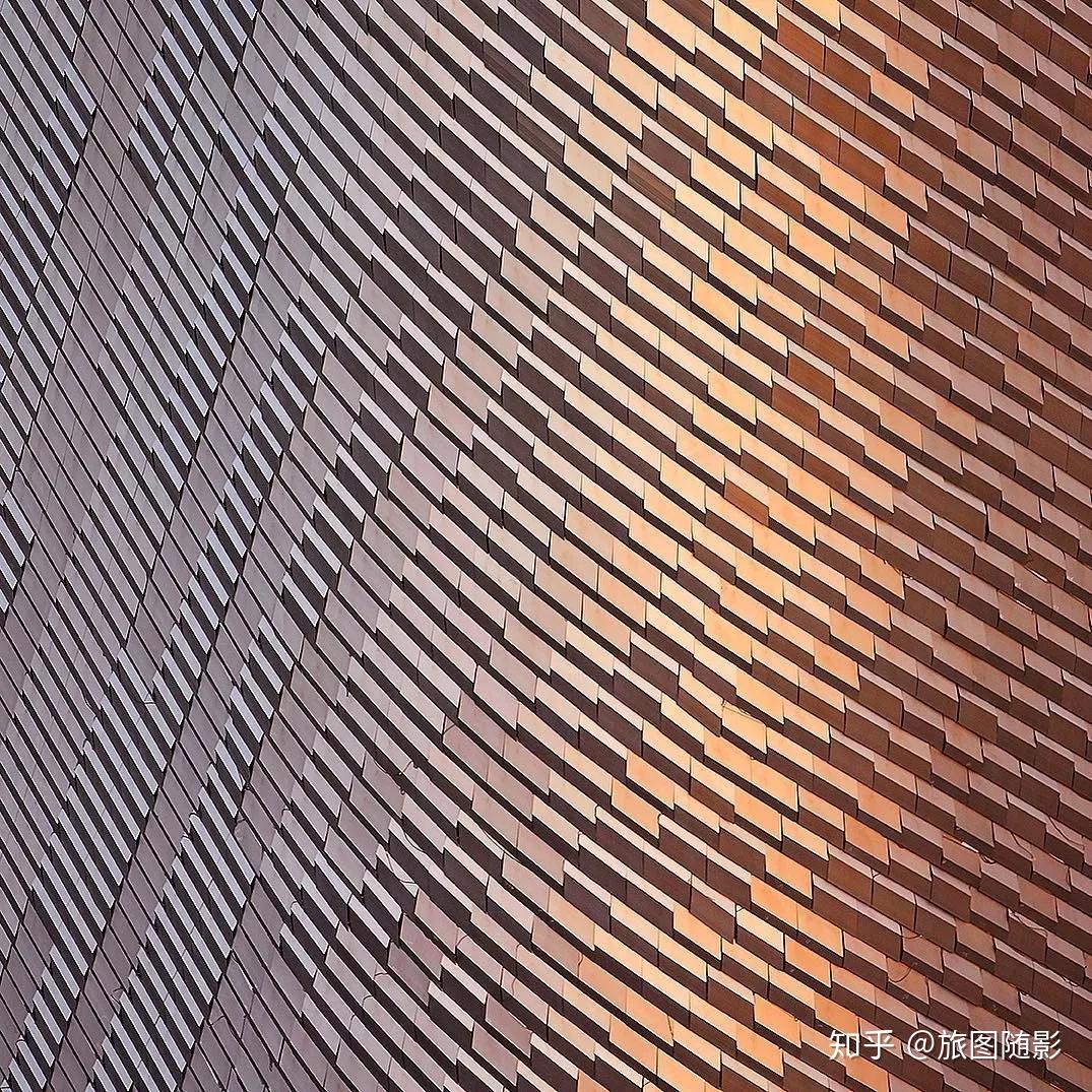 建筑与人、大自然的融合｜摄影师Nick Hufton & Allan Crow - 知乎