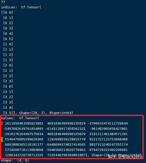 大规模参数服务器训练框架TensorNet——(二)feature_column介绍 - 知乎