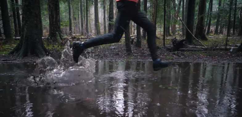 坚持每天跑步30分钟，一年后身体有什么变化？ - 知乎