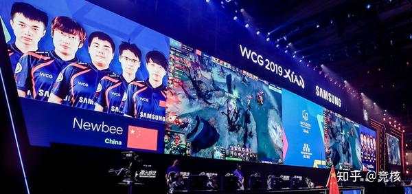 人皇Sky、“月神”Moon再聚首，这场电竞“老男孩”们的情怀夏天丨WCG 2019 - 知乎